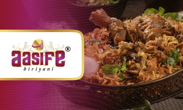 Aasife Biriyani Restaurant - Franchise Enquiry | Biriyani Restaurant ...